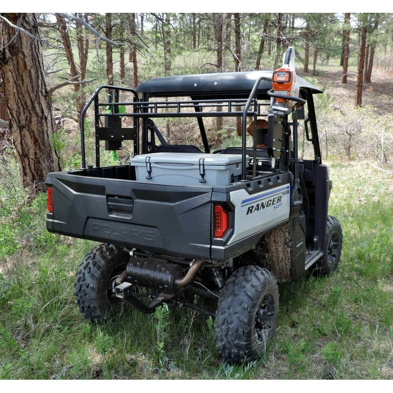 Polaris Ranger Rear Rack