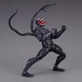 Venoms Action Figure Venom3: Let There Be Carnage 7-Inch 1/12 Scale ...