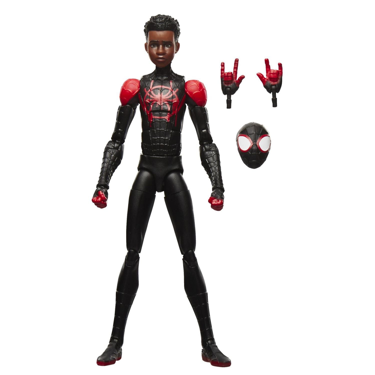 Click here for Marvel Legends Series Miles Morales  Spider-Man: I... prices