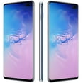 SAMSUNG Galaxy S10+ (128GB, 8GB) 6.4" 4G LTE T-Mobile Unlocked (GSM ...