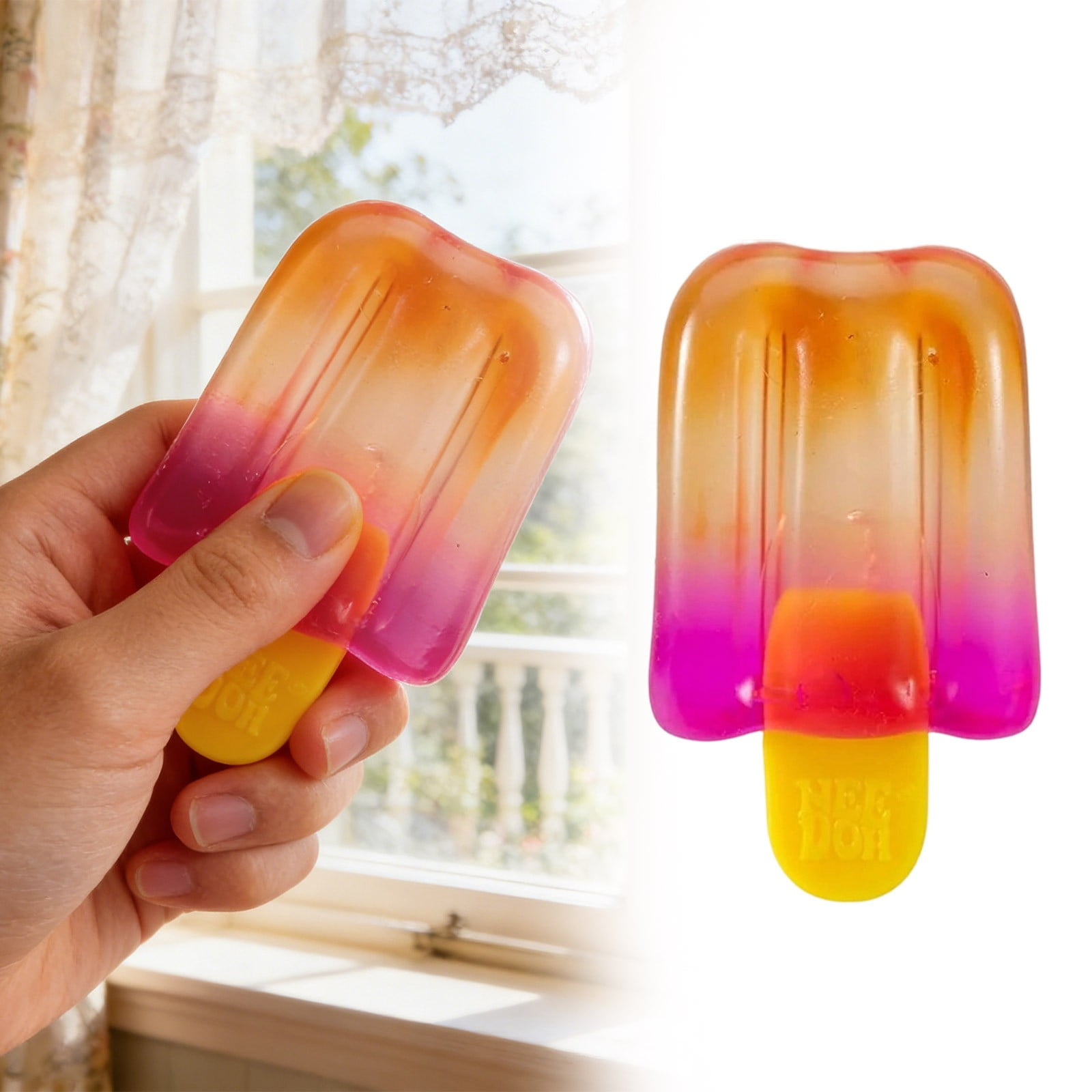 Click here for Need0h Needos Stress Toy Simulation Gel Sensory To... prices