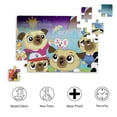 Chip and Potato Puzzles for Adults 70 Pieces Teens Jigsaw Challenging ...