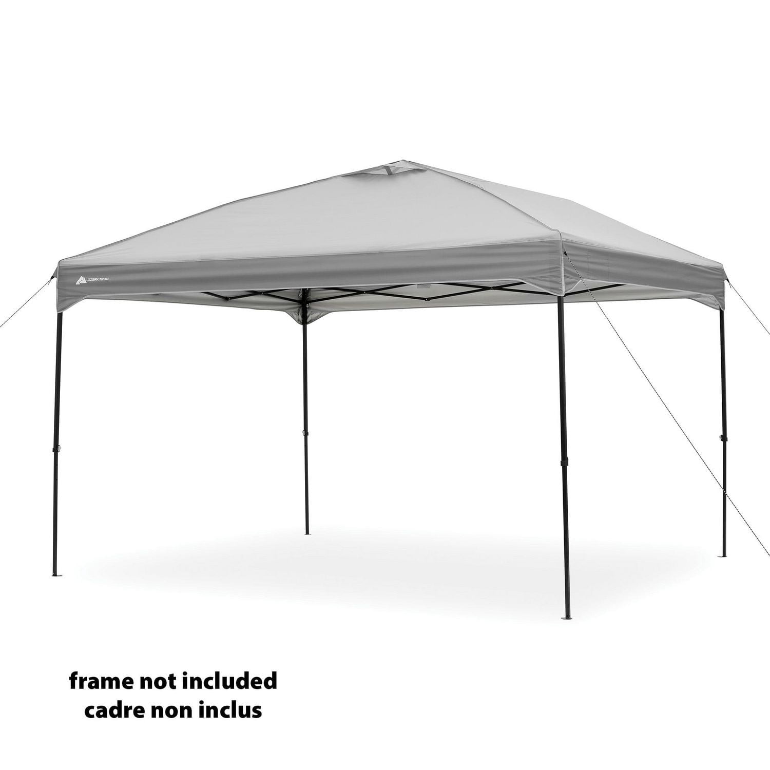 Click here for Ozark Trail 12ftx 10ft Straight Leg Canopy Top Acc... prices