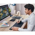 XENCELABS Quick Keys, with 40 Customizable Shortcut Keys, Wireless ...