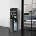 Bottom Loading Water Cooler Water Dispenser,for 3 or 5 Gallon Bottles-3 ...