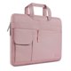 Mosiso Polyester Laptop Shoulder Bag for 2019 MacBook Pro 16 inch A2141 ...