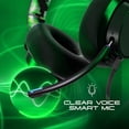 Skullcandy SLYR Pro Over-Ear Wired Gaming Headset with Clear Voice ...