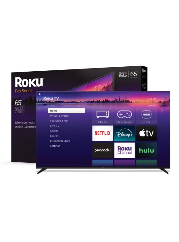 65 Inch TV - Walmart.com