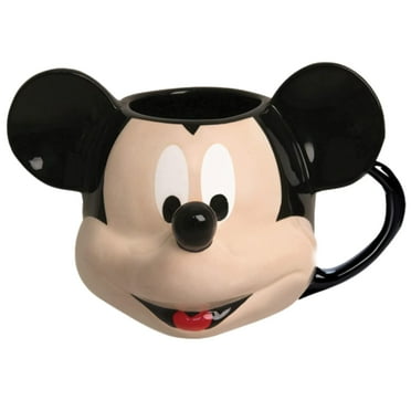 Disney Large Original Character Mickey Mouse 16oz Coffee/Tea Mug in ...