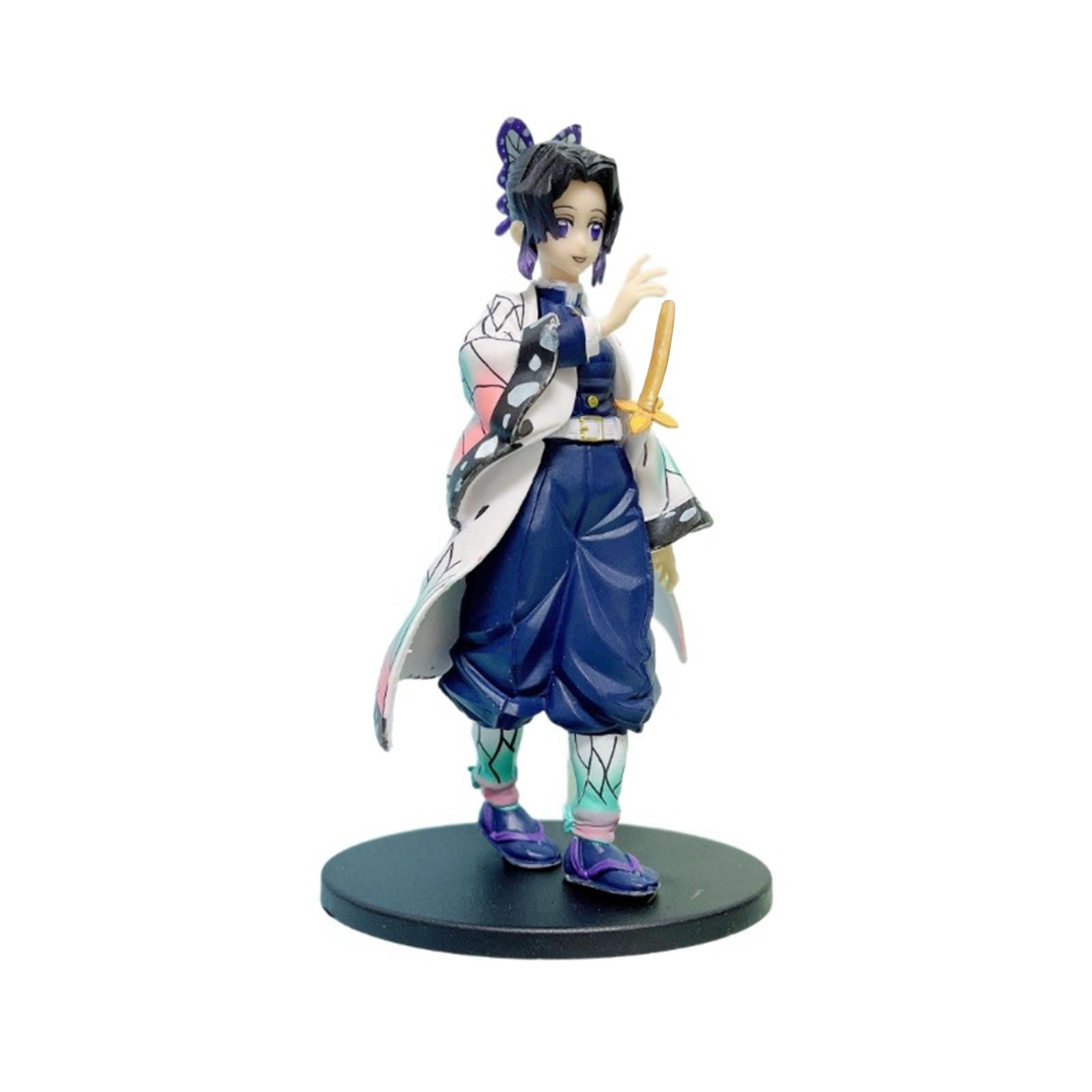 Click here for Huasheng Figures 6.3 Inch Action Figure Pvc Toys K... prices