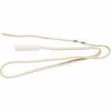 GE Refrigerator Temperature Sensor, White - Walmart.com