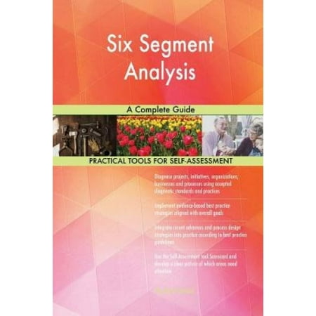 Six Segment Analysis: A Complete Guide | Walmart Canada