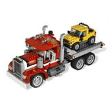 LEGO Creator 3-in-1 Highway Pickup 7347 - Walmart.com
