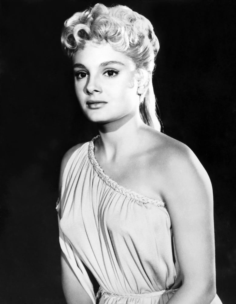 Helen Of Troy Portrait (16 x 20) - Walmart.com - Walmart.com