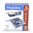 MagicBag Instant Space Combo Pack, 10 ct. - Walmart.com