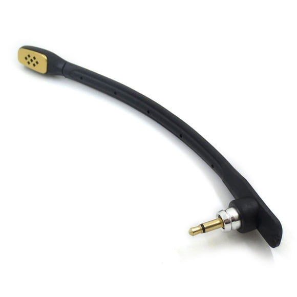 Mic Replacement