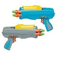 Air Warriors Wizard Dart Blaster 2 - Long Distance - Walmart.com