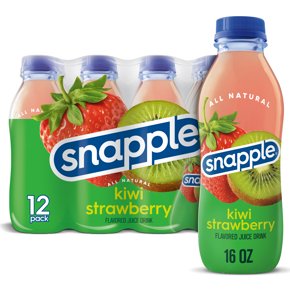 Snapple