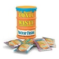 Toxic Waste - Nuclear Fusion - Dual Flavored, Hazardously Sour Candies ...