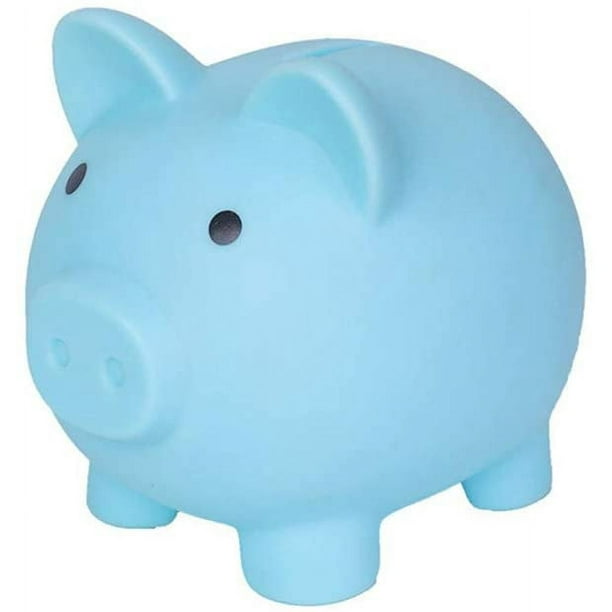 Hucha - Grande Azul Ormromra HMFJ022-1 | Walmart en línea