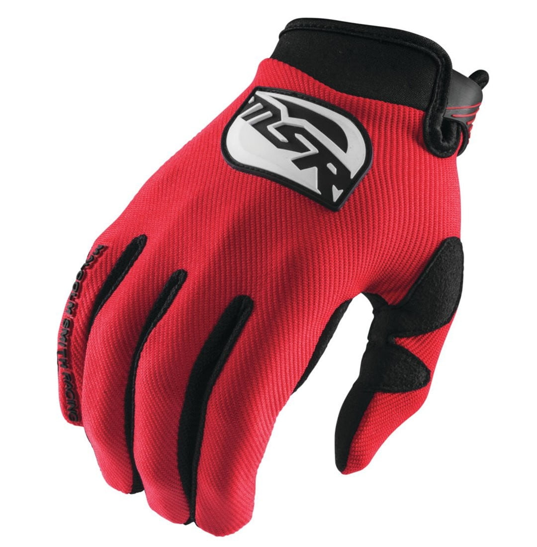 MSR Race Gloves Red 2XL 361315 - Walmart.com