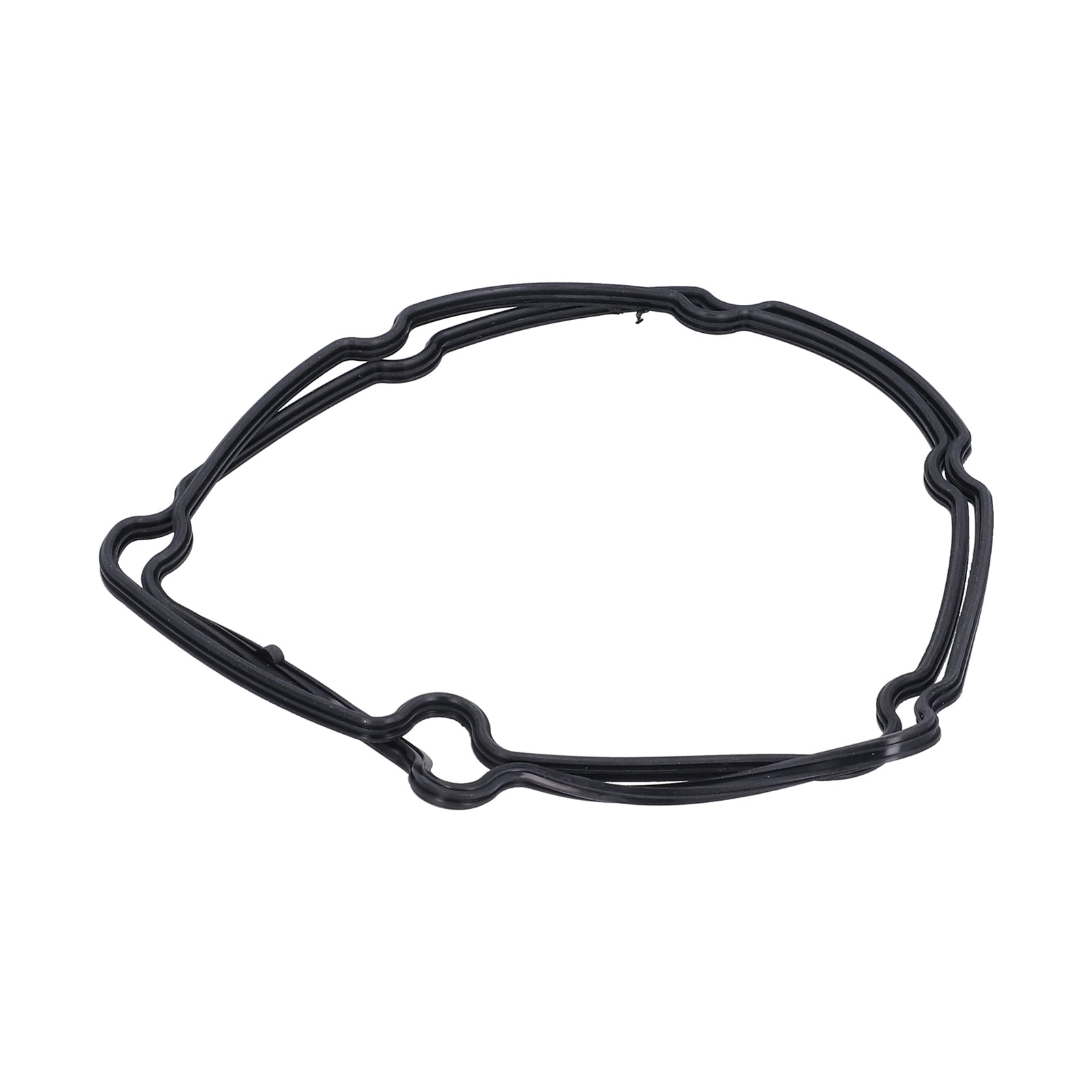 Junta protectora de brazo basculante de goma, accesorio de repuesto ...