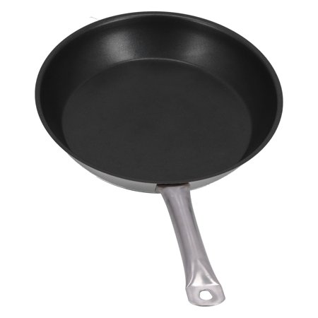 Fry Pan, Multifunction Fast Heat Absorption Corrosion Resistance Frying ...