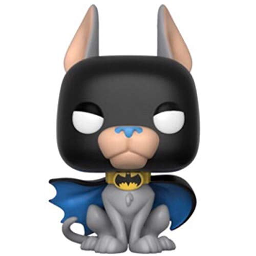 Funko POP:Heroes Ace the Bat Hound w/50mil POP protector - Walmart.com