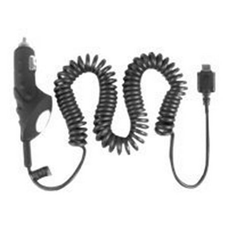 Wireless Xcessories DYNVX8500R - Car power adapter - 500 mA - for Casio ...