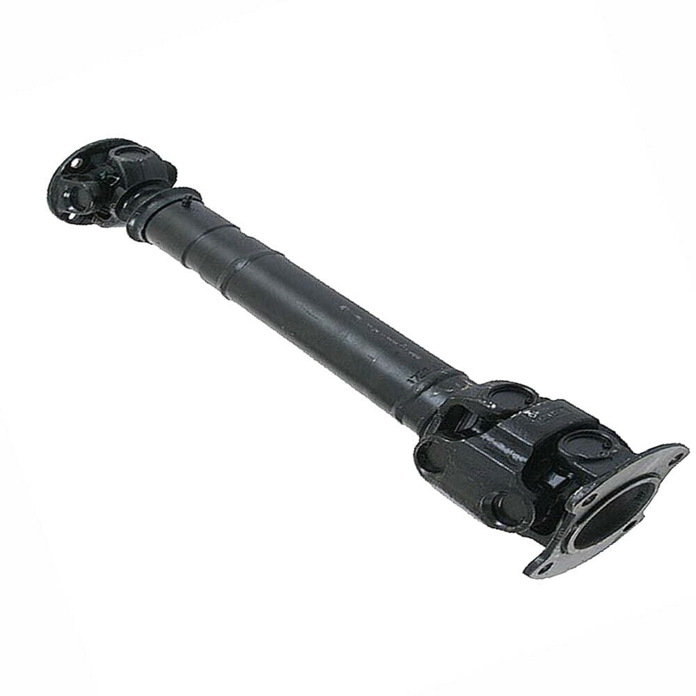New Front Driveshaft Prop Drive Shaft For Land Rover Discovery 4.6L ...
