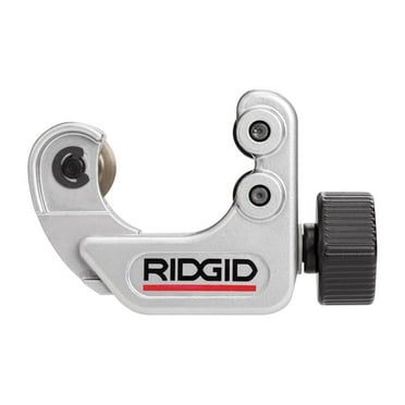 Ridgid Soil Pipe Cutter Kit - Walmart.com