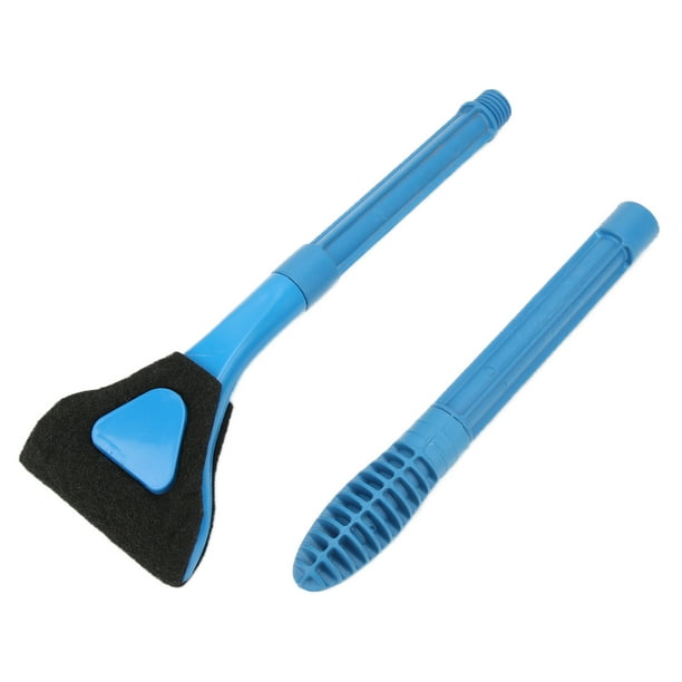 Fish Scrruber, Fish Brush Effective Cleaning Easy To Hold Sponge With ...