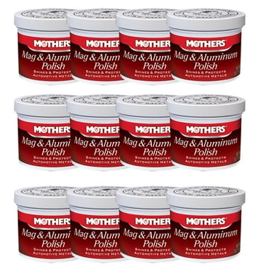 Mothers 05140 PowerBall Metal Polishing Tool - Walmart.com