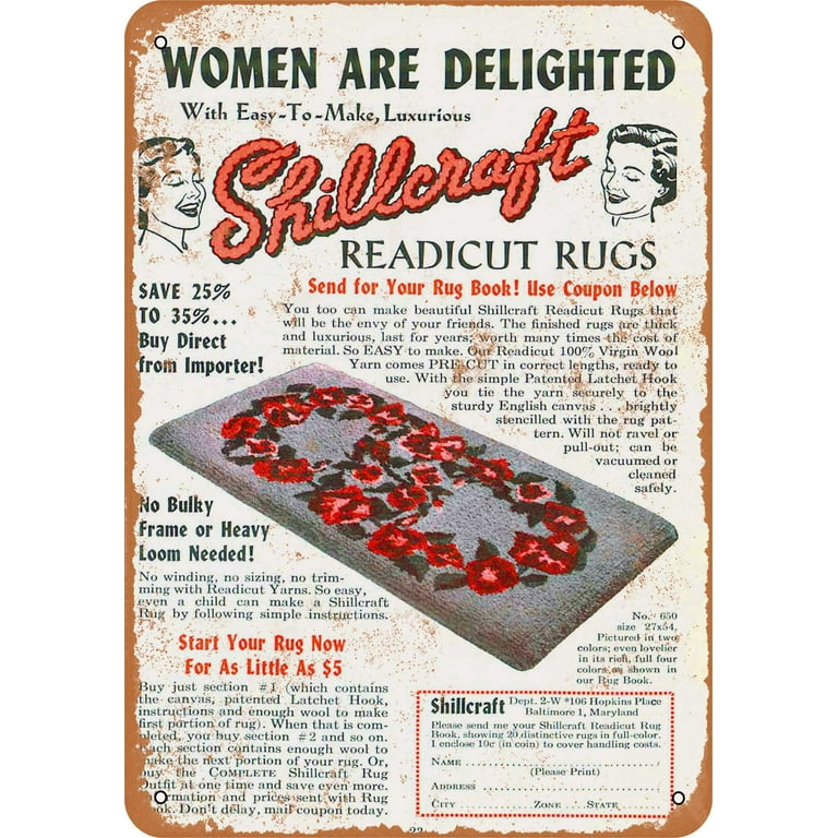 Readicut Rugs | Bryont Blog