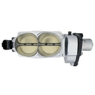 Jet Performance 76119 Powr Flo Throttle Body Fits select: 2015 FORD ...