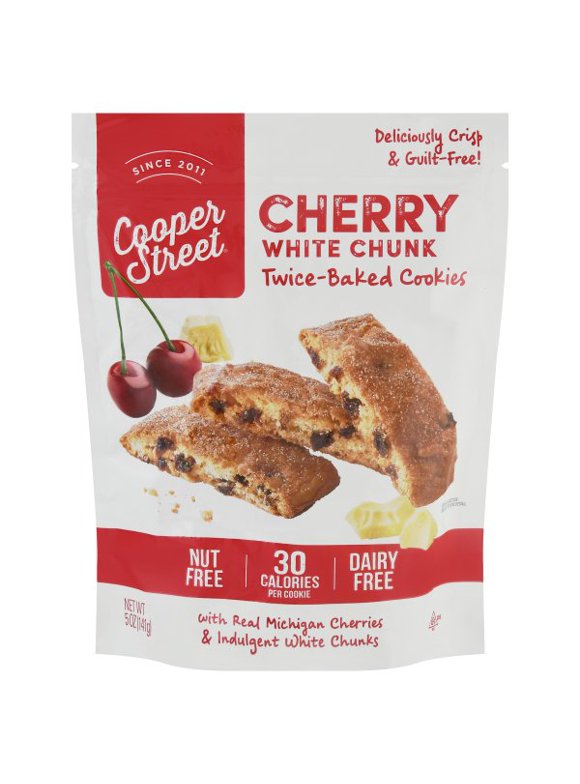 Cooper Street Cookies - Walmart.com