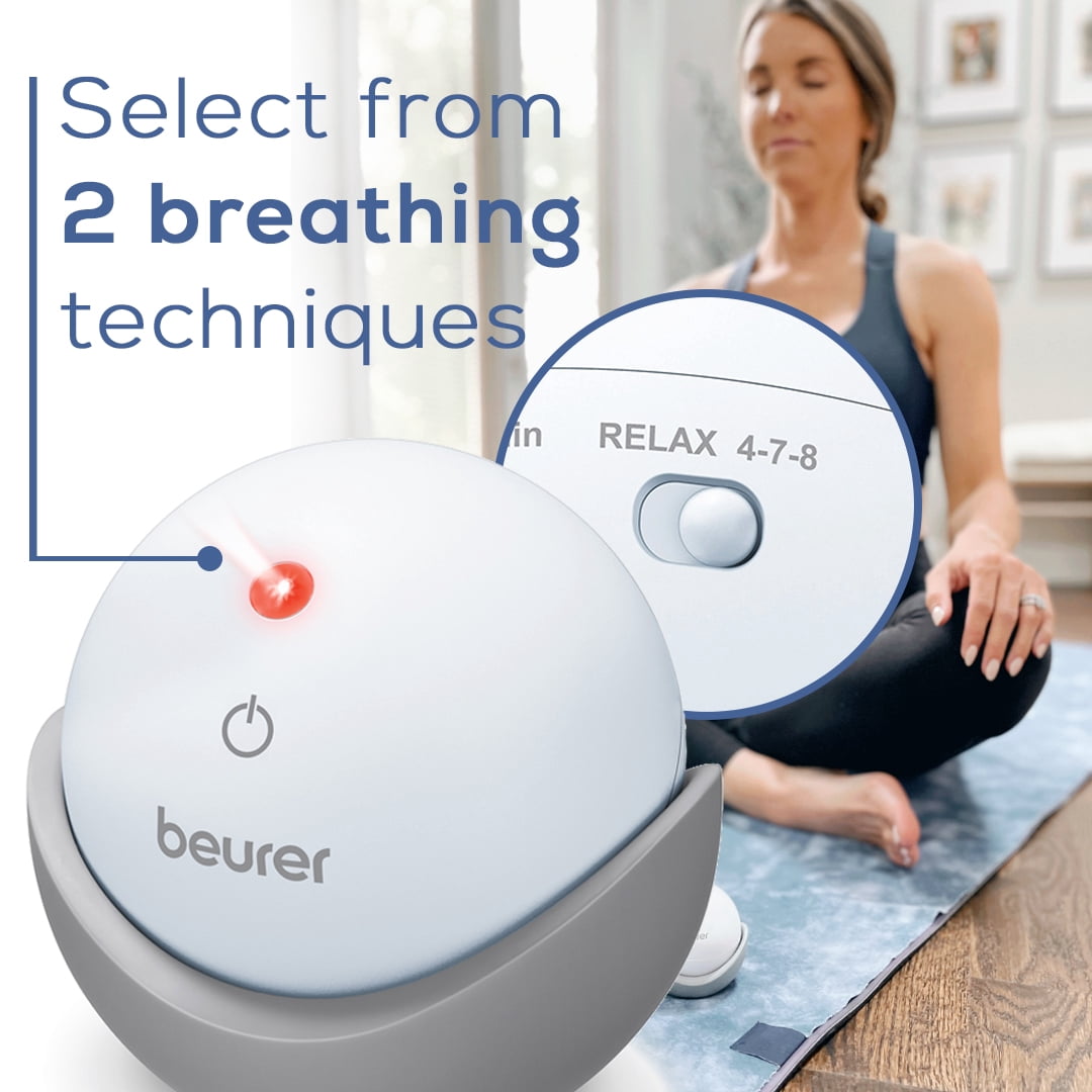 Buy Beurer SL10 Pulsating Meditation and Dream Light Online at Lowest ...