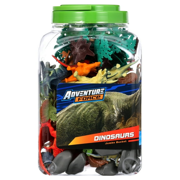 Jumbo Dinosaur Toys