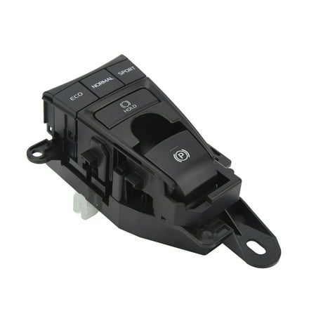 Electronic Handbrake Parking Switch High Sensitivity Electronic Parking ...