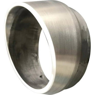 Bassani Road Rage 2-into-1 High Horsepower Chrome Exhaust System (1F78T ...