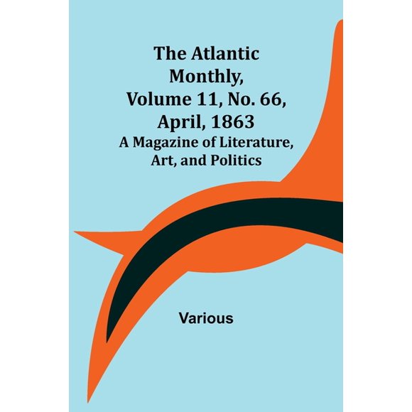 Atlantic Magazine