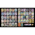 Pokemon TCG Chinese Nine Colors Gathering Friend Slim Booster Box ...