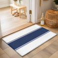 Abstract Geometric Color Striped Rectangle Area Rug 2x3ft,Living Room ...