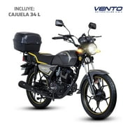 Motocicleta Deportiva TVS Apache RTR 200 4V | Bodega Aurrera en línea