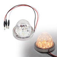 TOWSMART ProClass 80 in. Under Submersible 7-Function Roadside LED Red ...