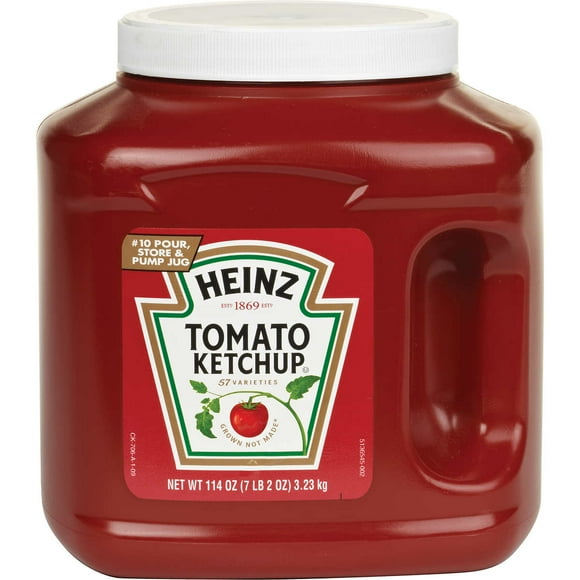 Heinz Mini Jars