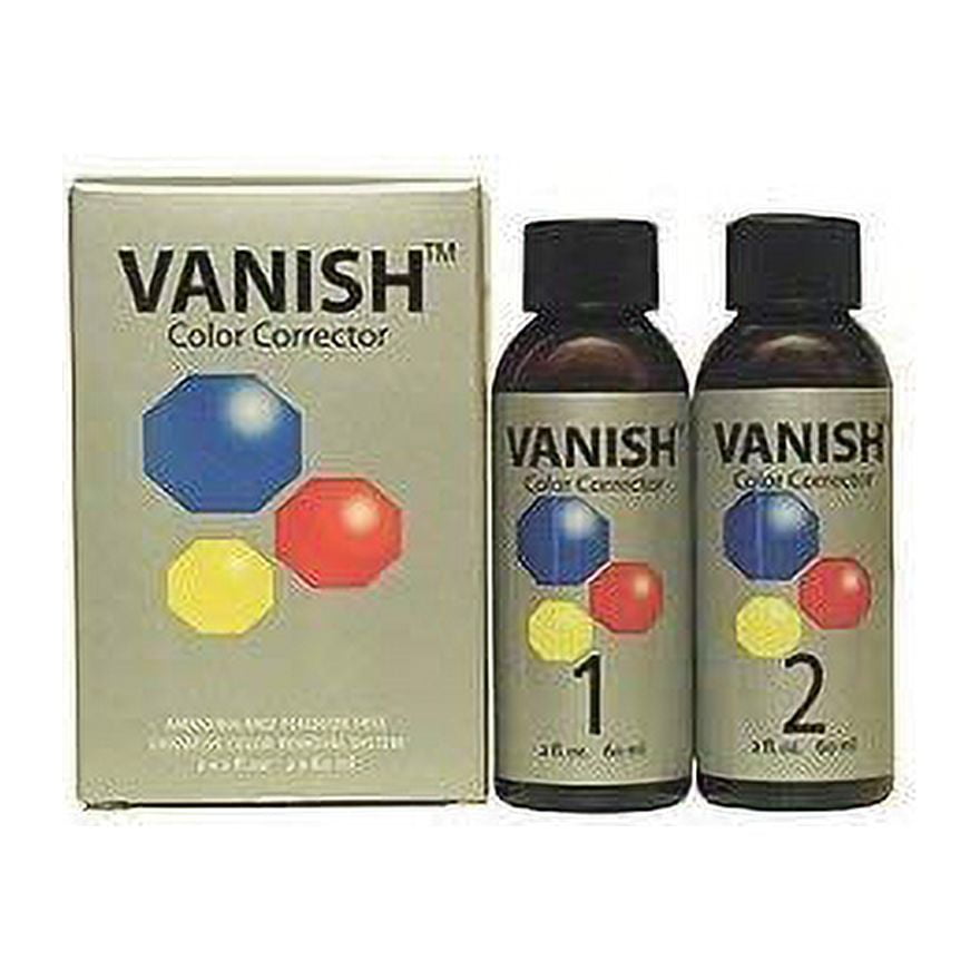 Corrector de Color Vanish 2 x 2oz | Walmart en línea