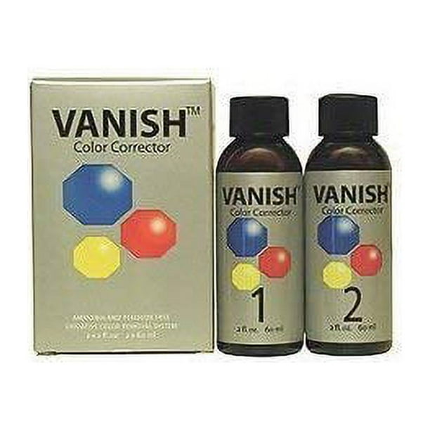 VANISH Corrector de Color - 2 x 2oz | Bodega Aurrera en línea