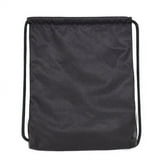 adidas Alliance II Sackpack, Black, One Size, Polyester Dobby - Walmart.com
