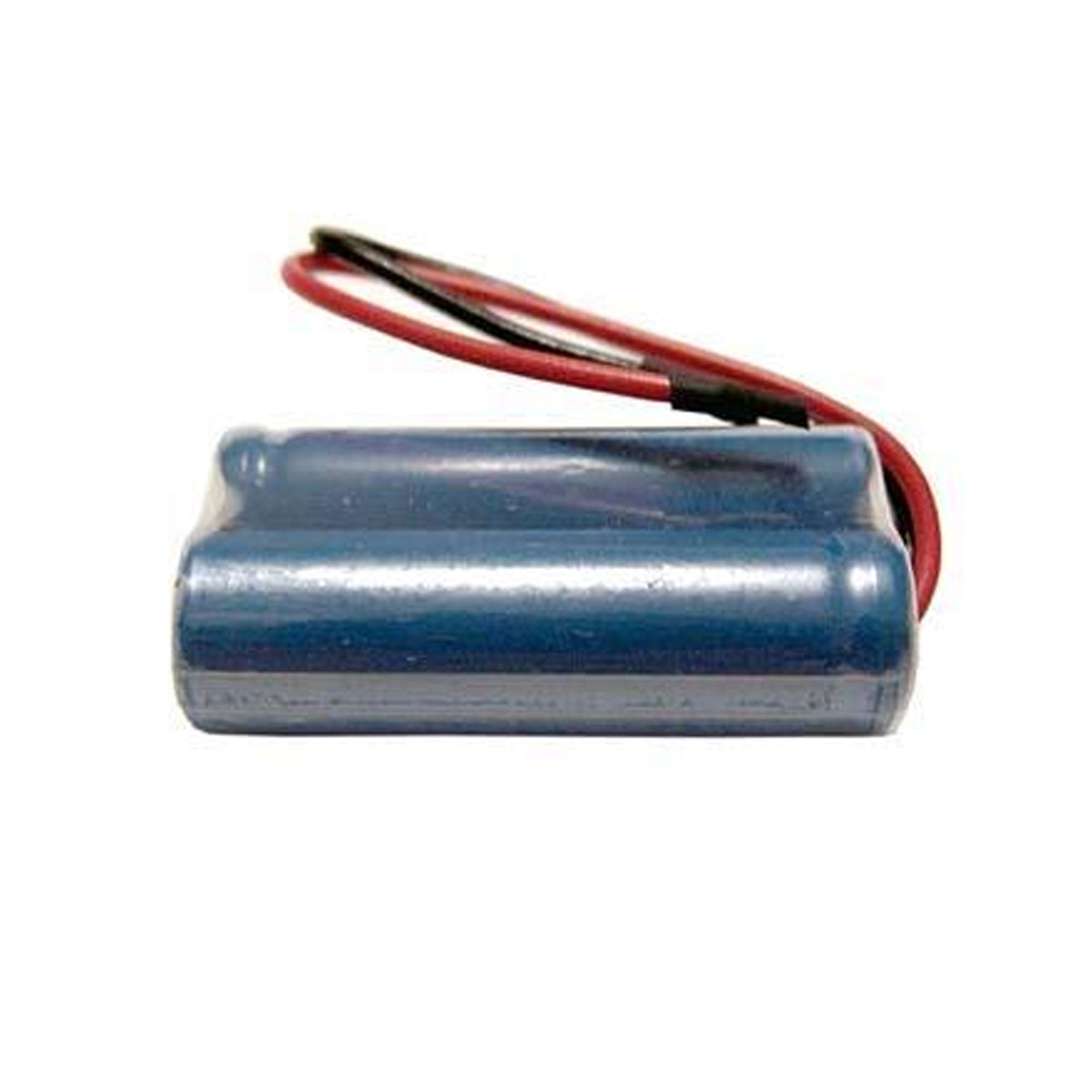 7.4 Volt Lithium Ion 14500 Battery Pack (800 mAh) with Protection IC ...